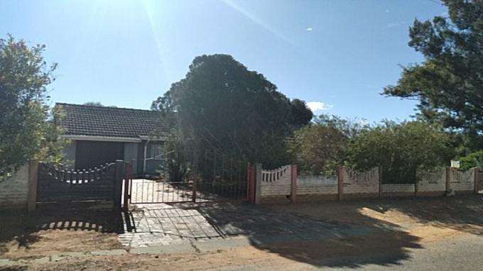 Houses For Sale In Klerksdorp Za