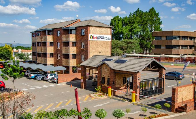 2 Bedroom Apartment to Rent in Silverton - Property to rent