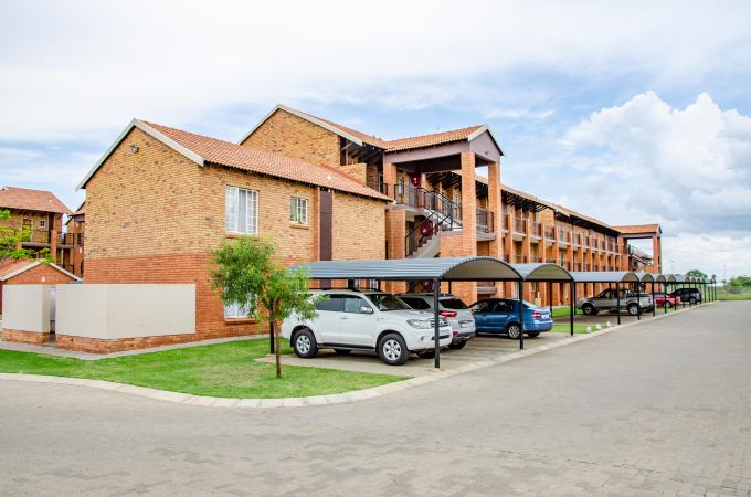 1 Bedroom Apartment to Rent in Pretoria North - Property to