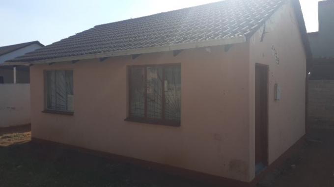 Houses For Sale in Rabie Ridge - MyRoof.co.za