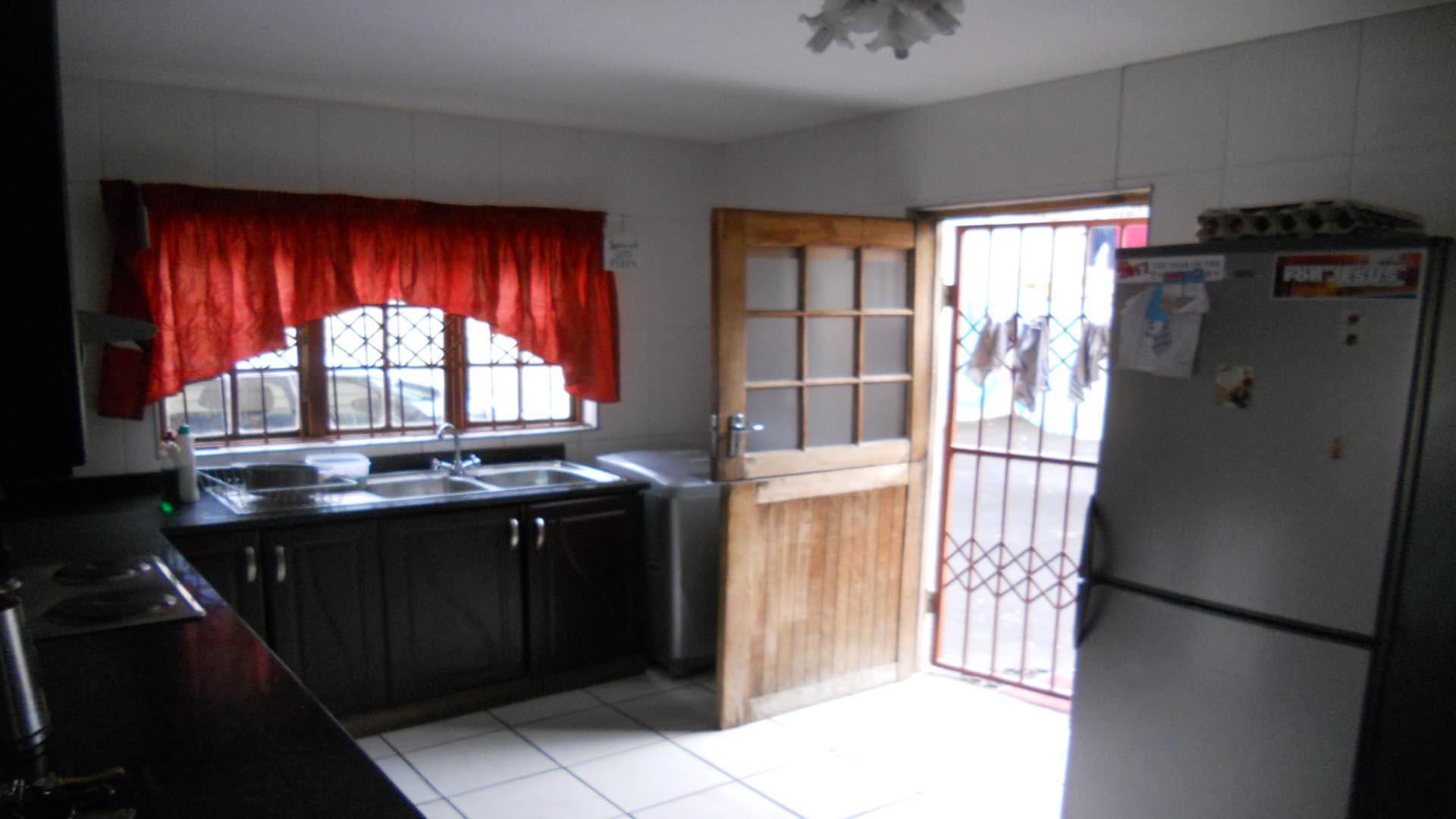 3 Bedroom House for Sale For Sale in Northdale (PMB) - Home