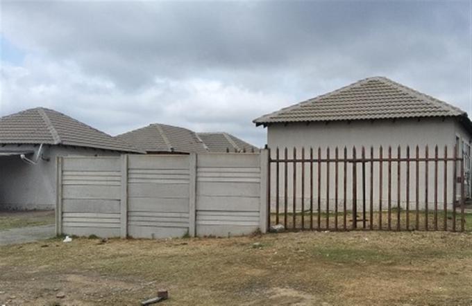 Houses For Sale in Ermelo - MyRoof.co.za