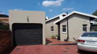 Standard Bank Eco Blue House for Sale in Soweto - MR321941