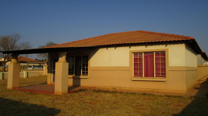 Property For Sale in FNB Quick Sell Properties | MyRoof