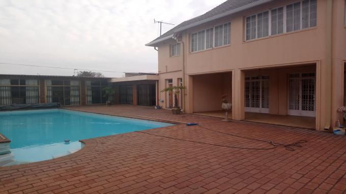 Houses For Sale in Geluksdal - MyRoof.co.za