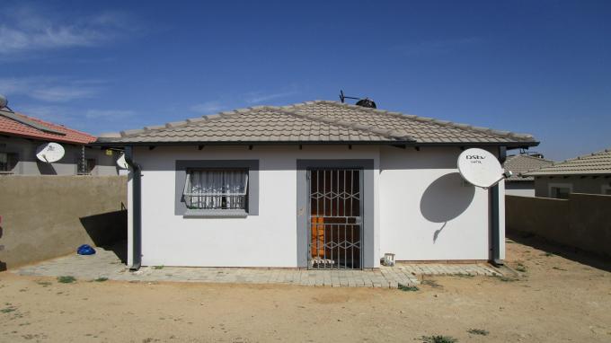 Houses For Sale in Diepsloot - MyRoof.co.za