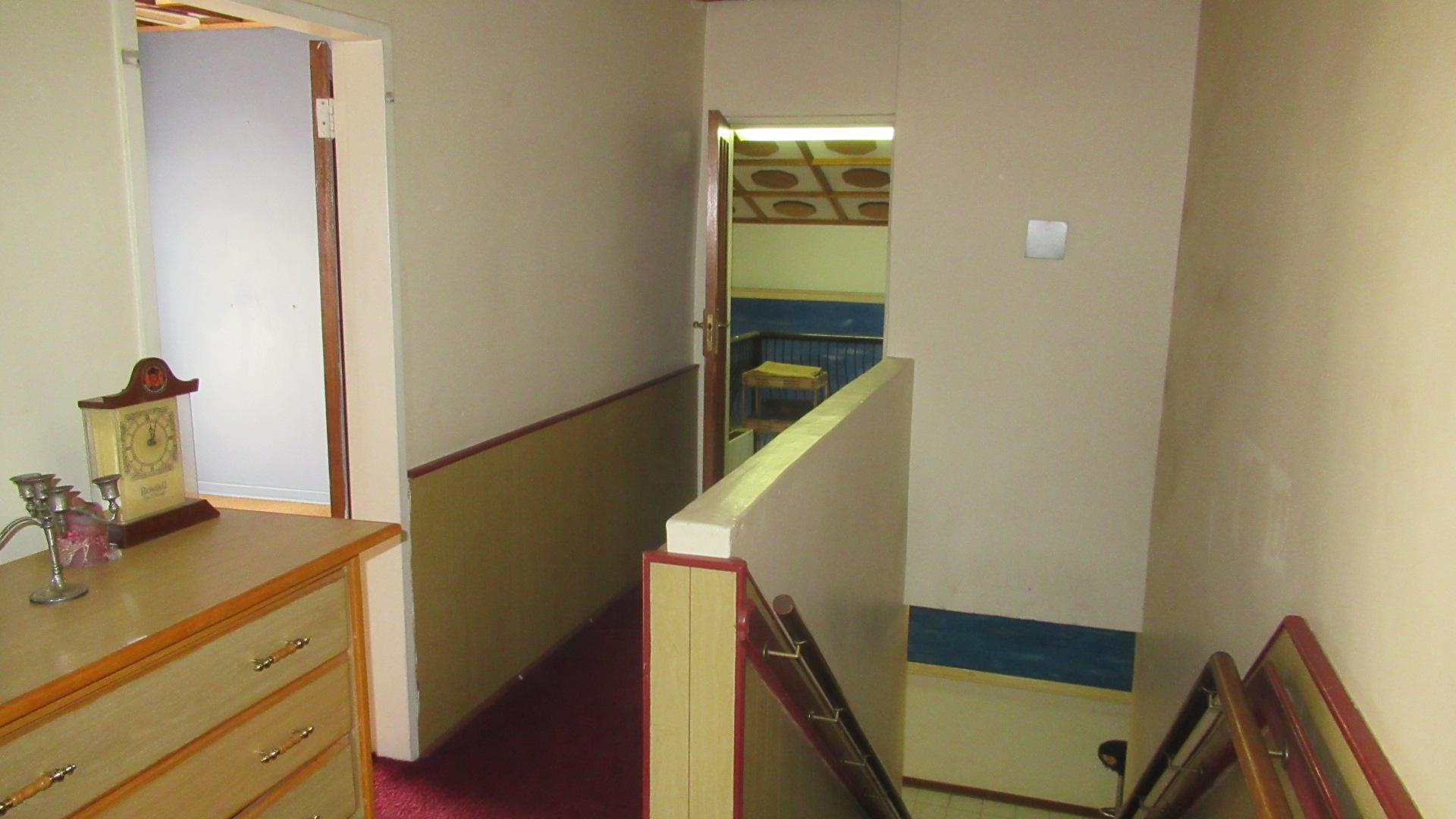 Standard Bank EasySell 5 Bedroom House for Sale in Rust Ter