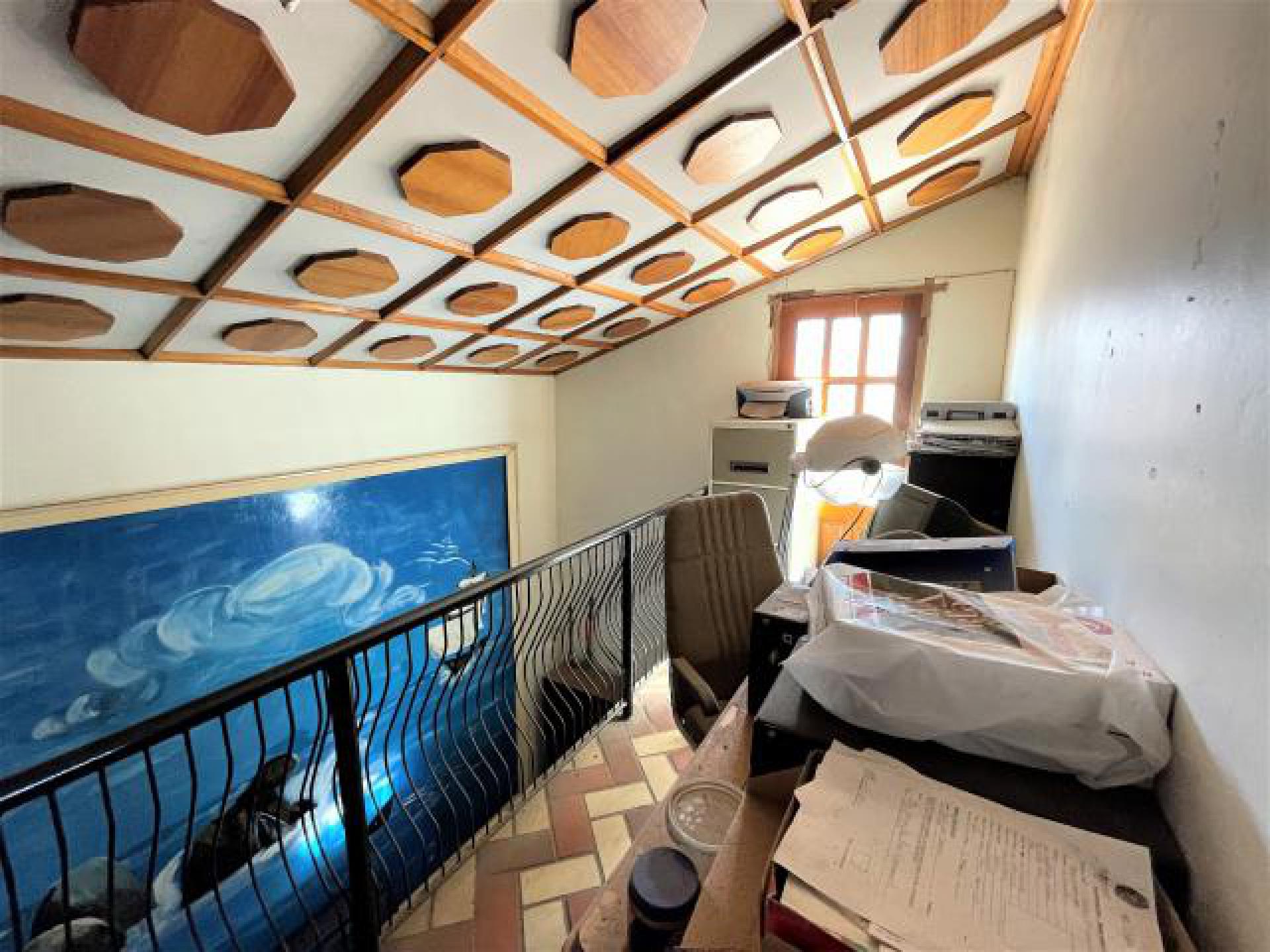 Standard Bank EasySell 5 Bedroom House for Sale in Rust Ter