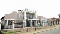 Standard Bank EasySell 5 Bedroom House for Sale in Rust Ter