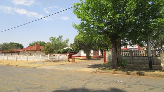 Houses For Sale in Westonaria - MyRoof.co.za