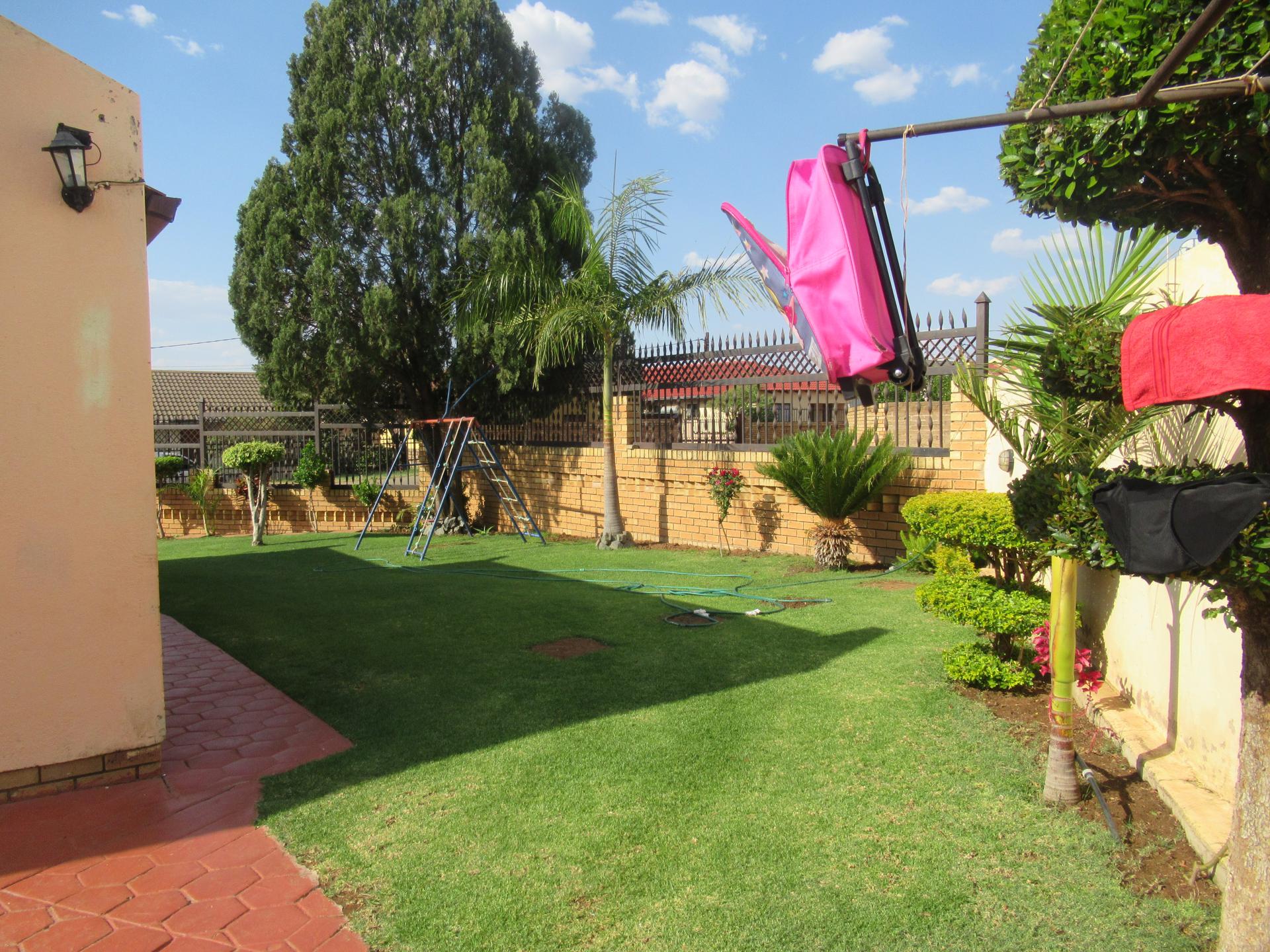 3 Bedroom House for Sale For Sale in Mabopane - MR337199 - MyRoof