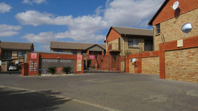 Houses For Sale in Meyersdal - MyRoof.co.za