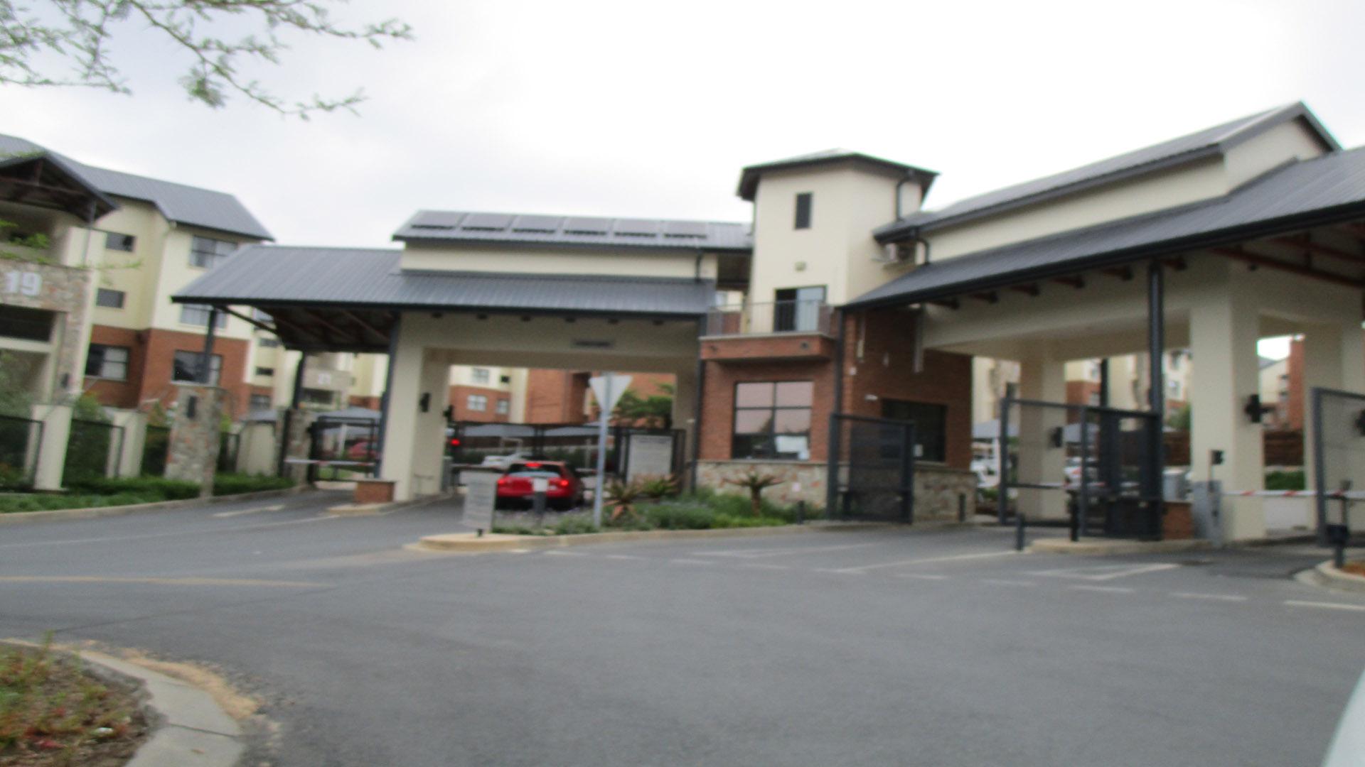 3 Bedroom Apartment for Sale For Sale in Kyalami Hills - Pri