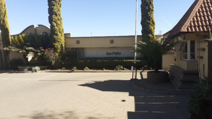 Standard Bank SIE Sale In Execution Sectional Title for Sale