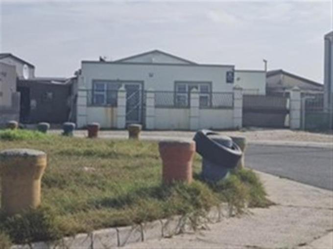 Houses For Sale in Mitchells Plain - MyRoof.co.za