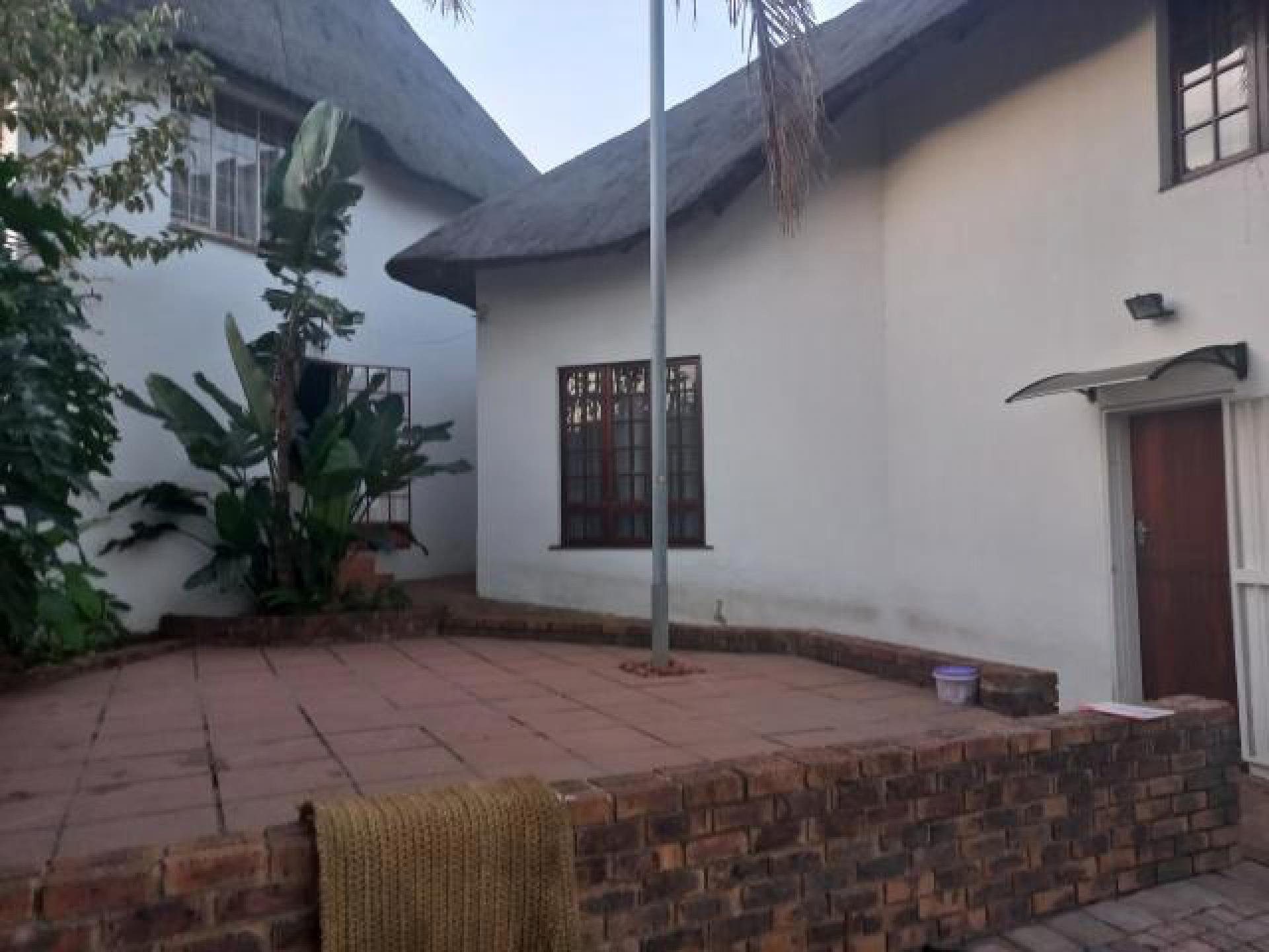 Standard Bank EasySell 4 Bedroom House for Sale in Ridgeway