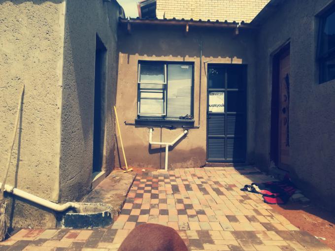 3 Bedroom House for Sale For Sale in Mofolo North - MR384830