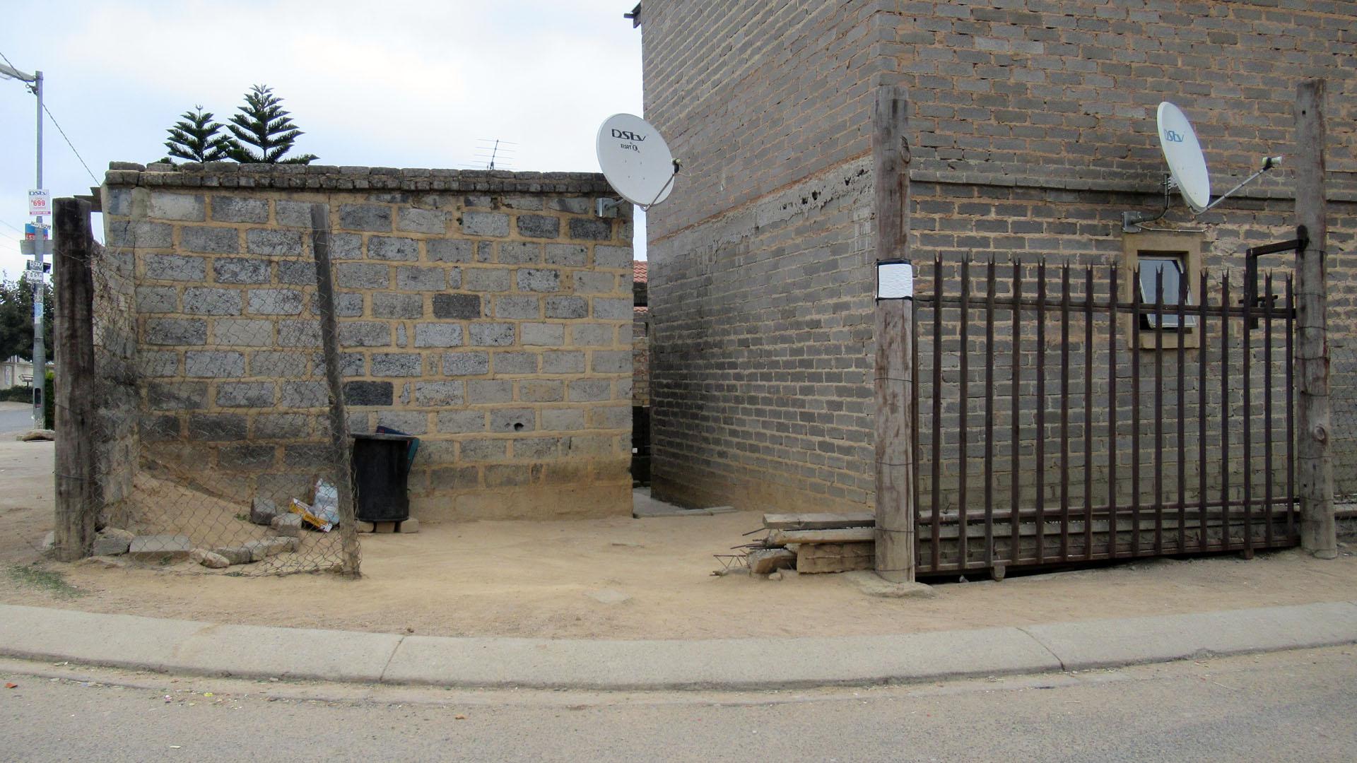 Standard Bank EasySell 7 Bedroom House for Sale in Kaalfonte