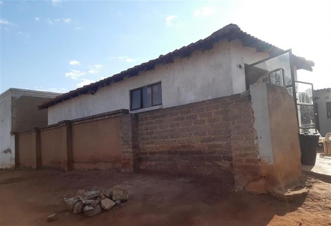 Property For Sale in Standard Bank Repossessed Auctions | MyRoof