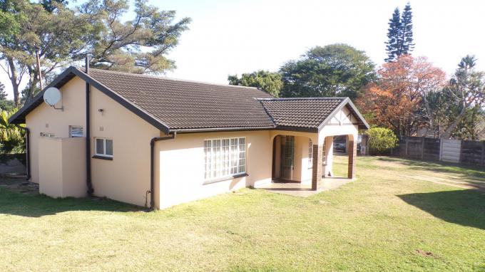 2 Bedroom House for Sale For Sale in Kingsburgh - Private Sa
