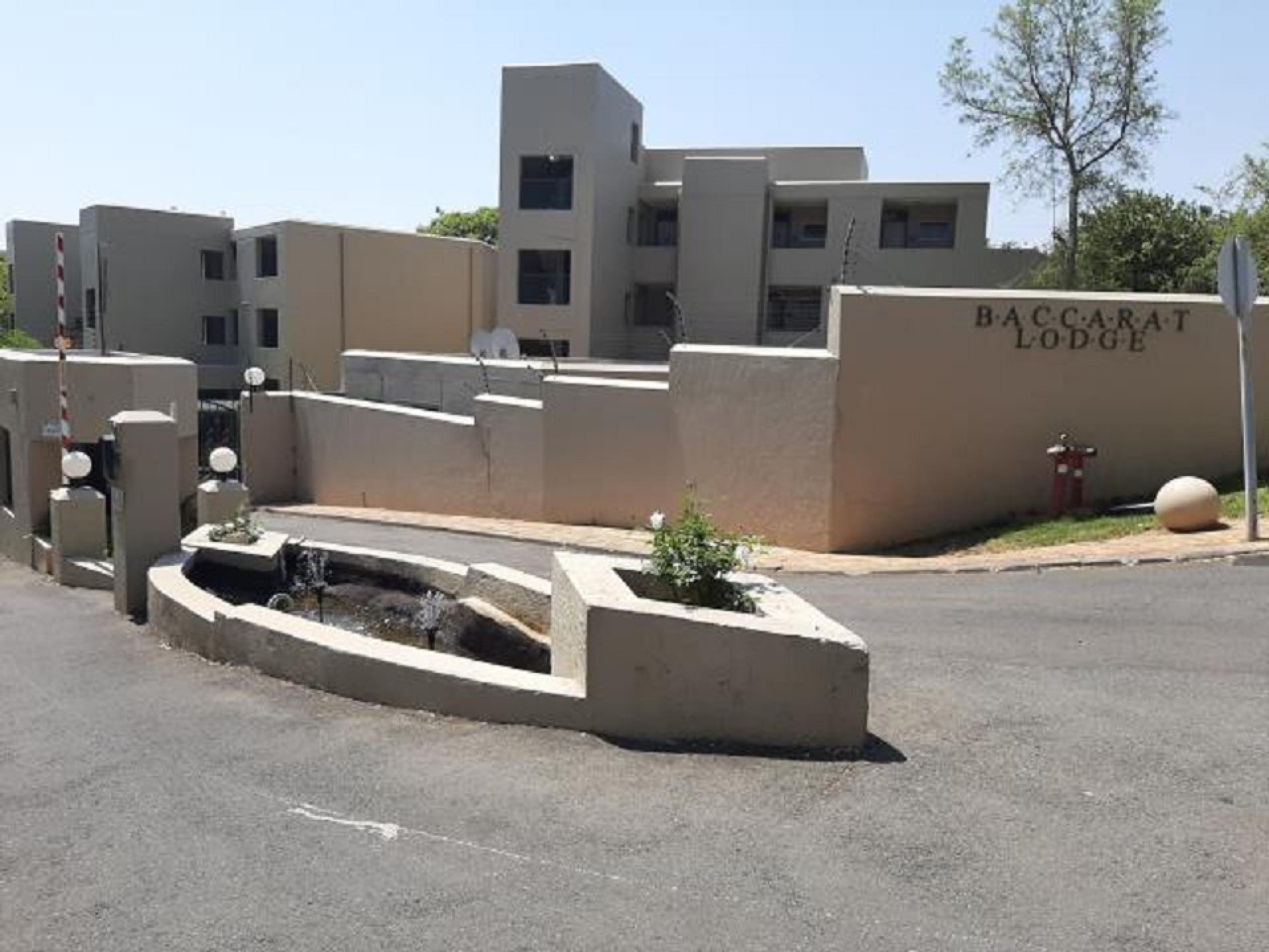 1 Bedroom Apartment for Sale For Sale in Bryanston West - MR