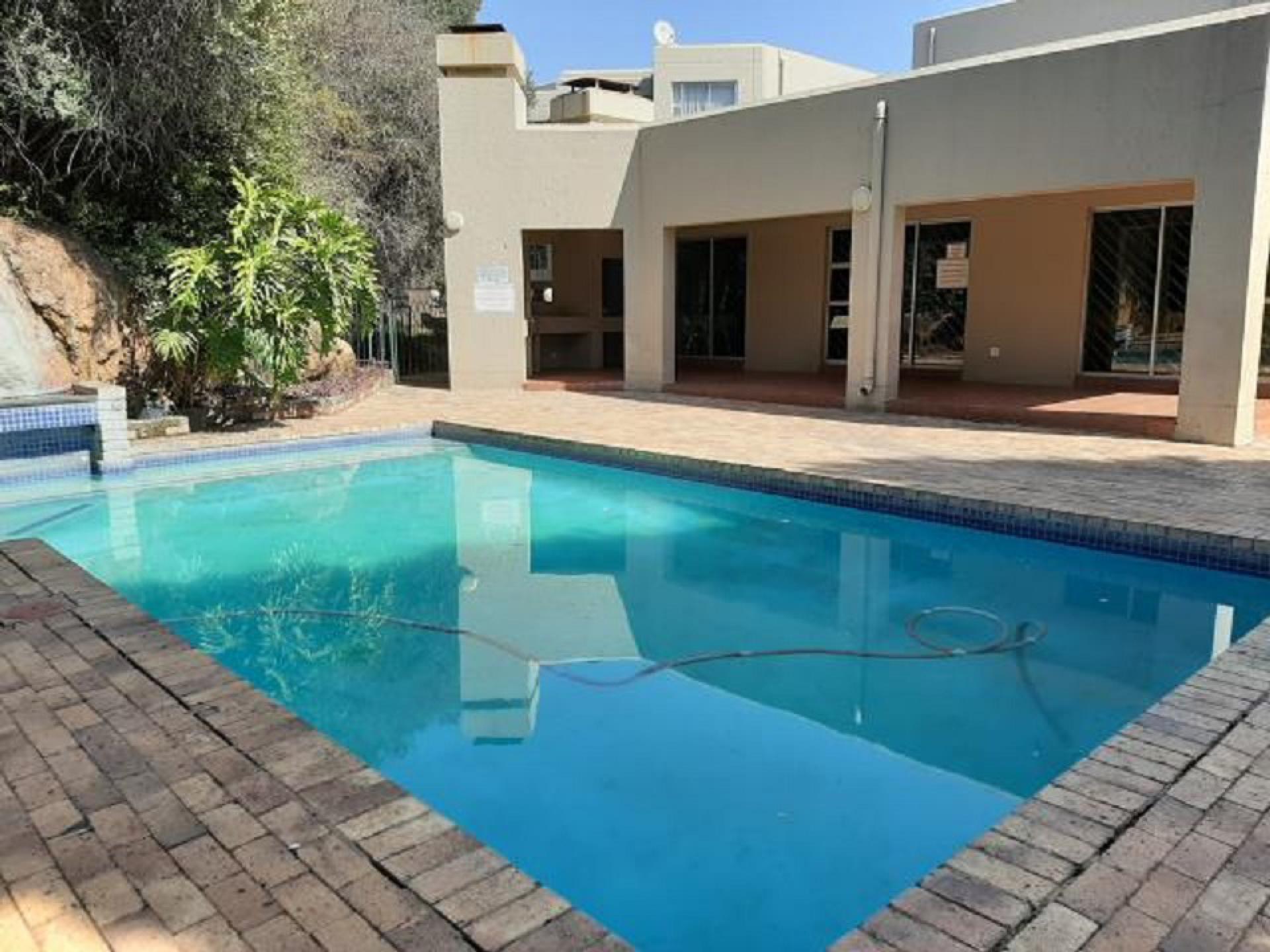 1 Bedroom Apartment for Sale For Sale in Bryanston West - MR