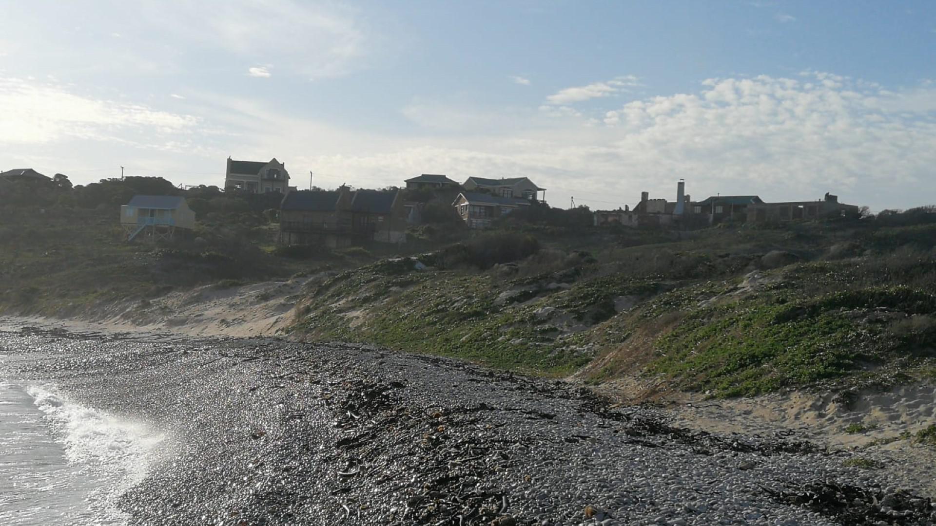 Land for Sale For Sale in Suiderstrand - Private Sale - MR40