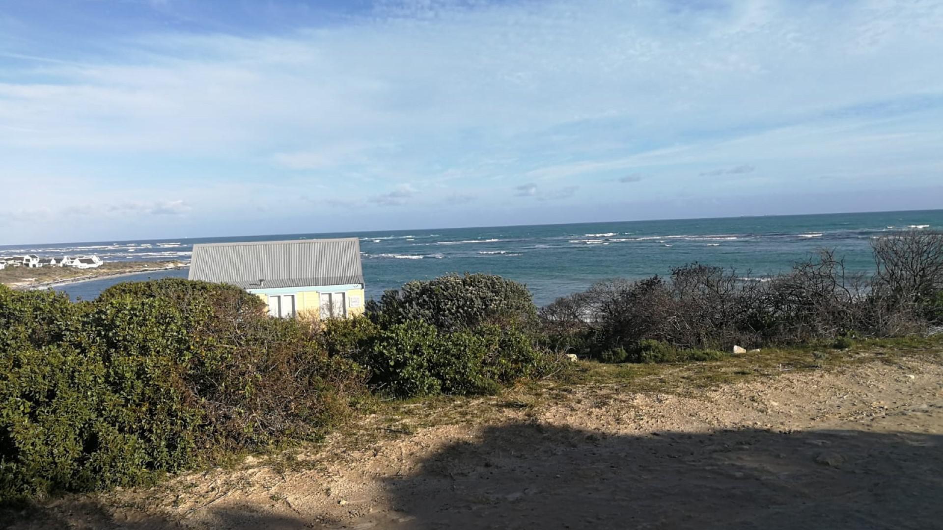 Land for Sale For Sale in Suiderstrand - Private Sale - MR40