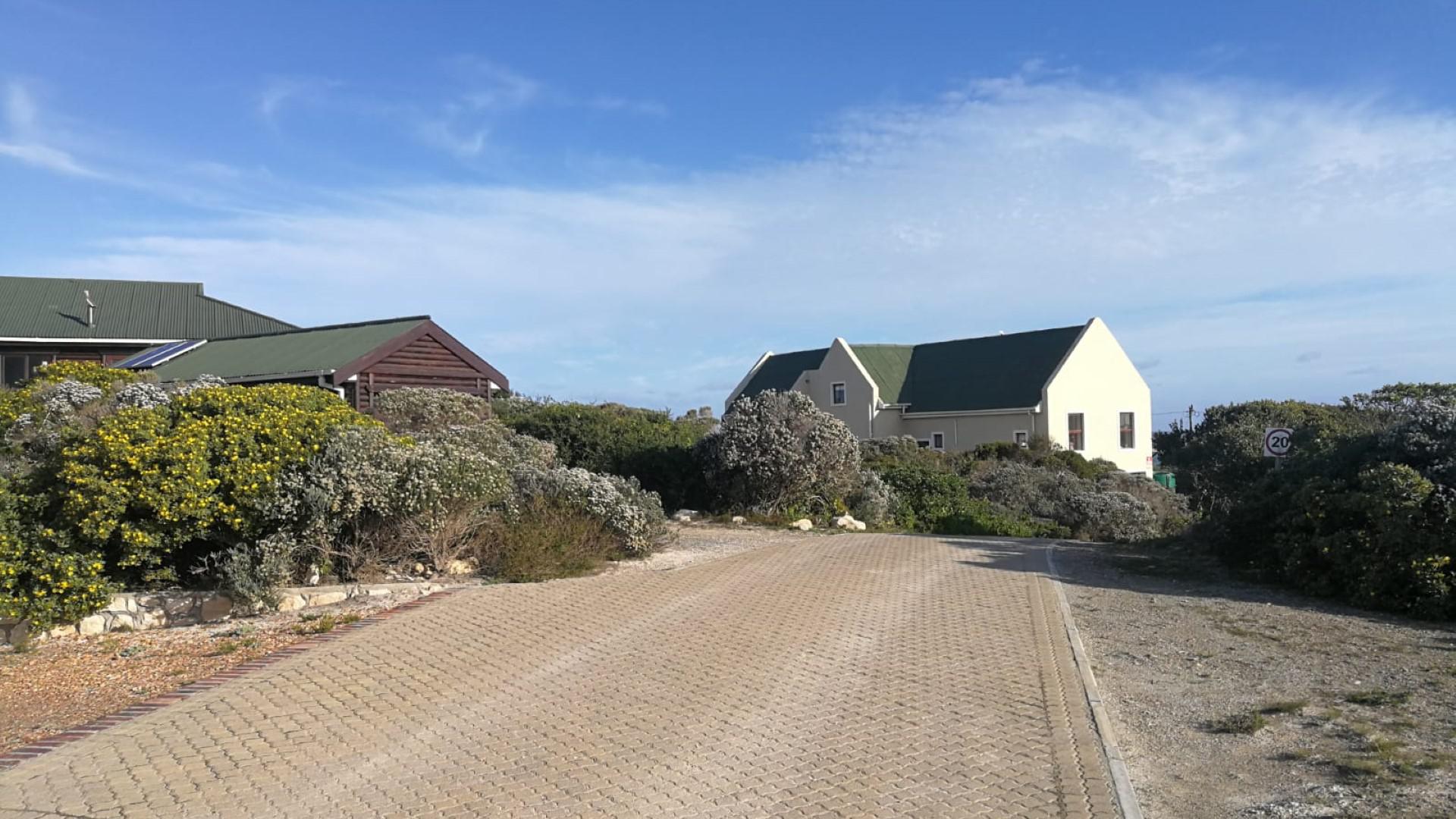 Land for Sale For Sale in Suiderstrand - Private Sale - MR40