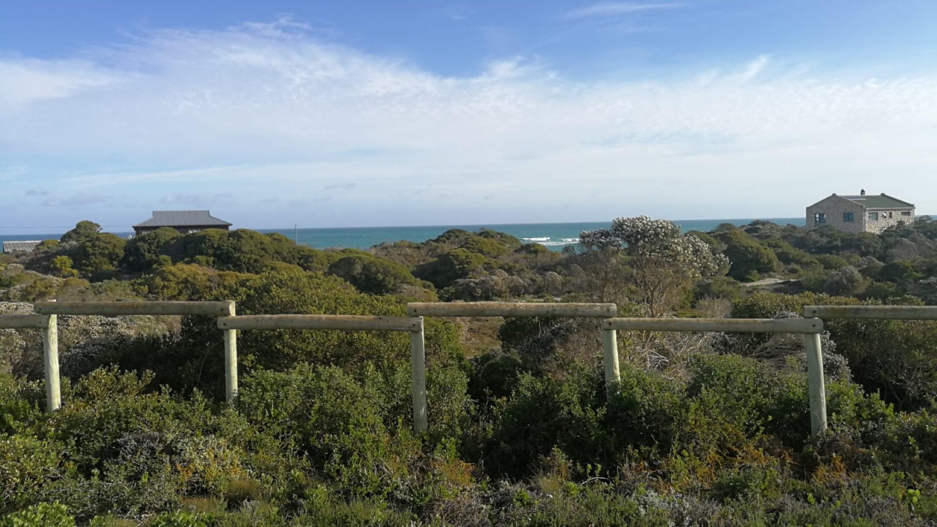 Land for Sale For Sale in Suiderstrand - Private Sale - MR40