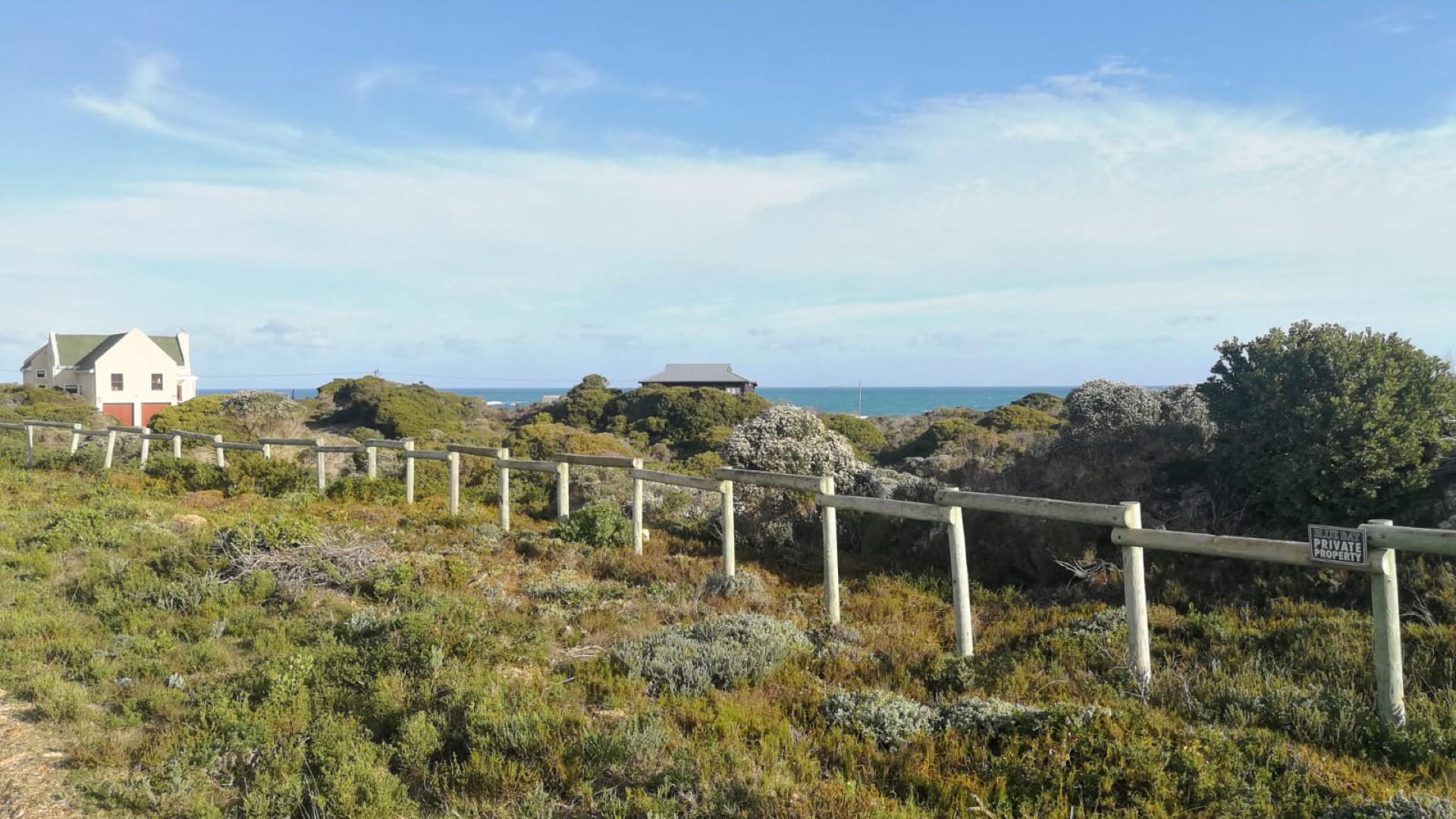 Land for Sale For Sale in Suiderstrand - Private Sale - MR40