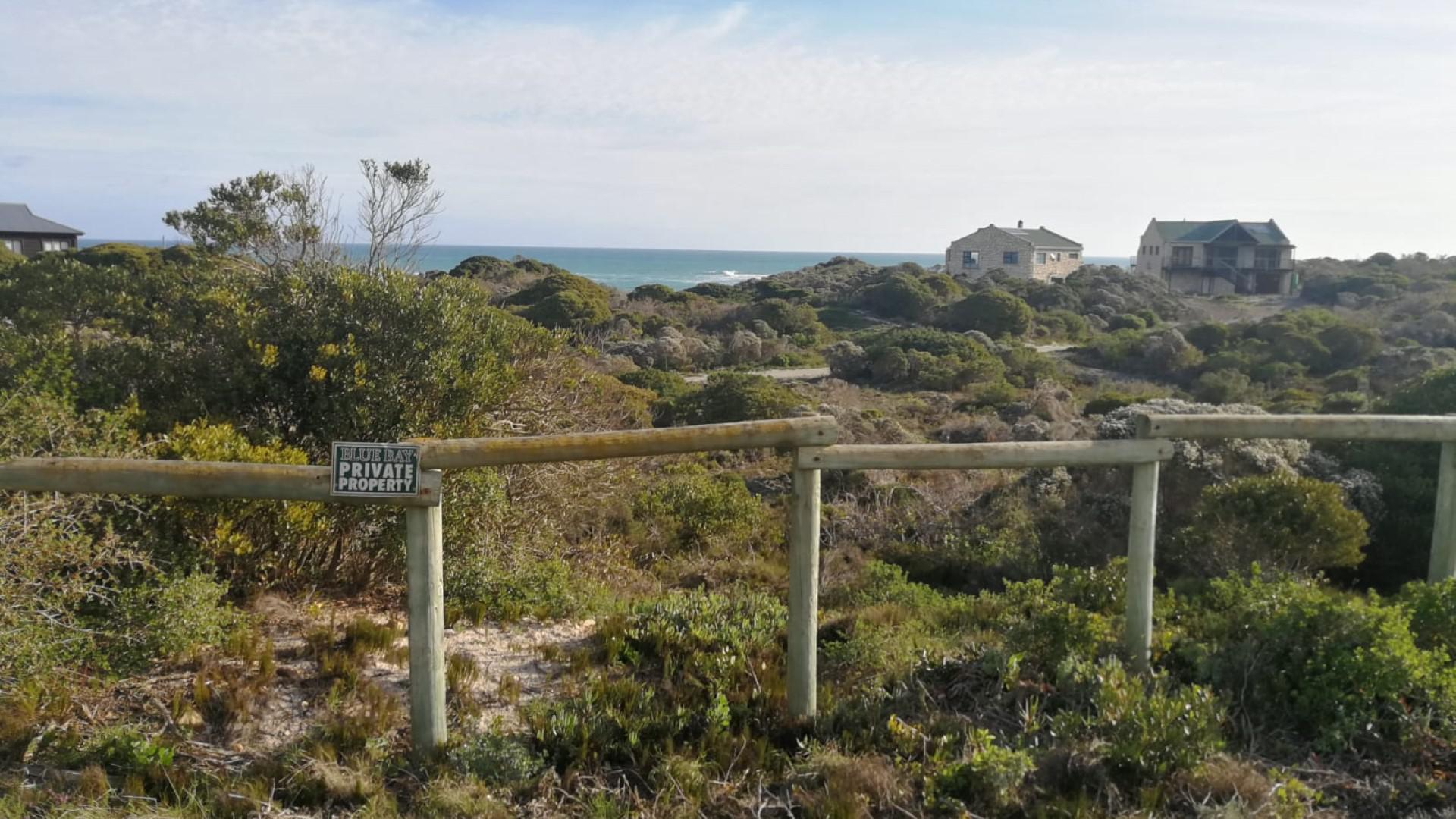 Land for Sale For Sale in Suiderstrand - Private Sale - MR40