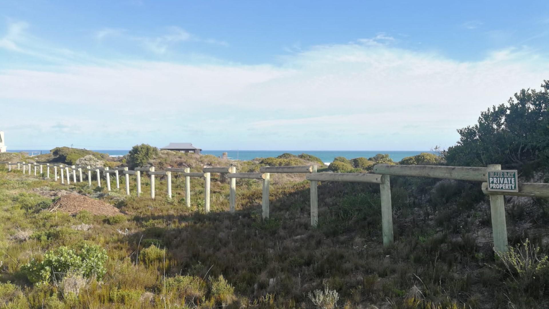 Land for Sale For Sale in Suiderstrand - Private Sale - MR40