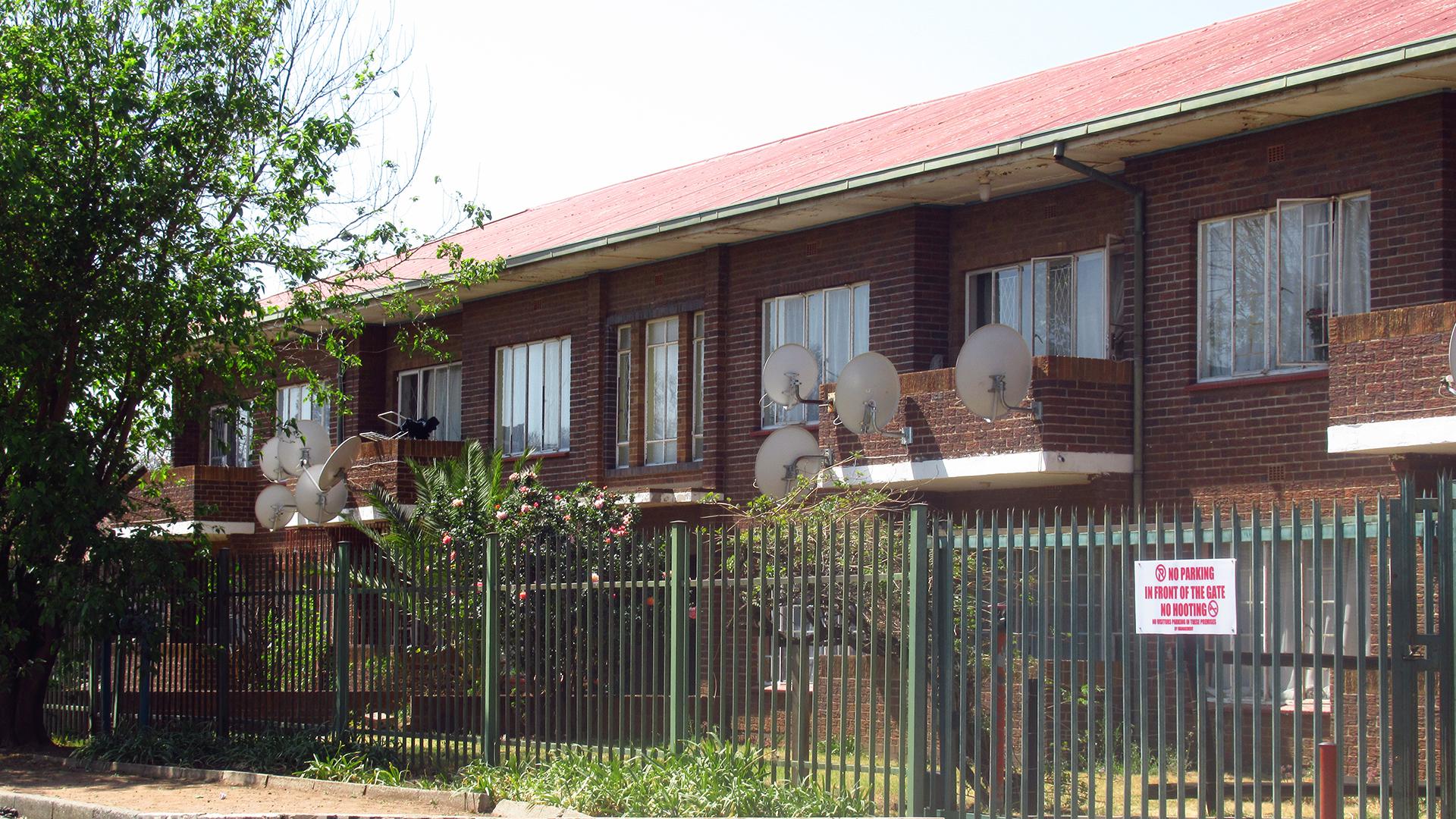 Standard Bank EasySell 2 Bedroom House for Sale in Germiston