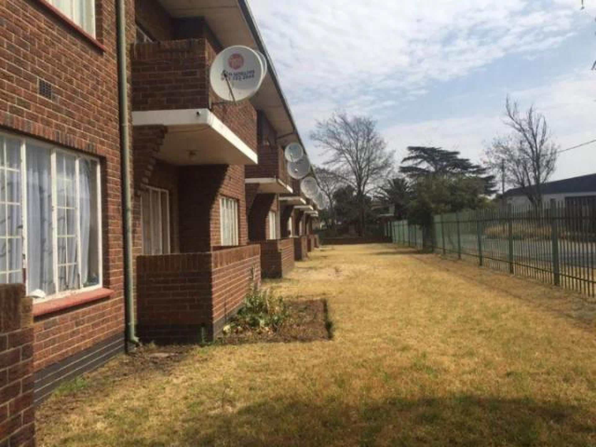 Standard Bank EasySell 2 Bedroom House for Sale in Germiston
