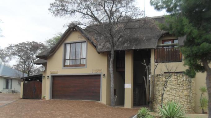 Houses For Sale in Limpopo - MyRoof.co.za
