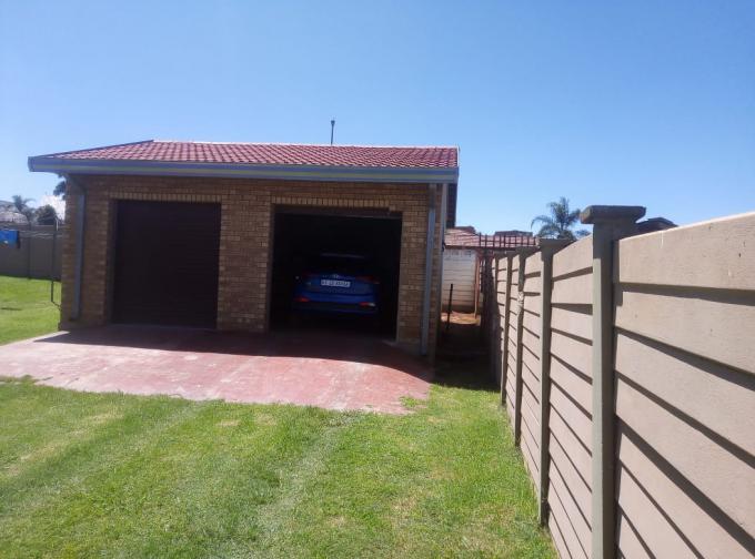 Houses For Sale in Palm Ridge - MyRoof.co.za