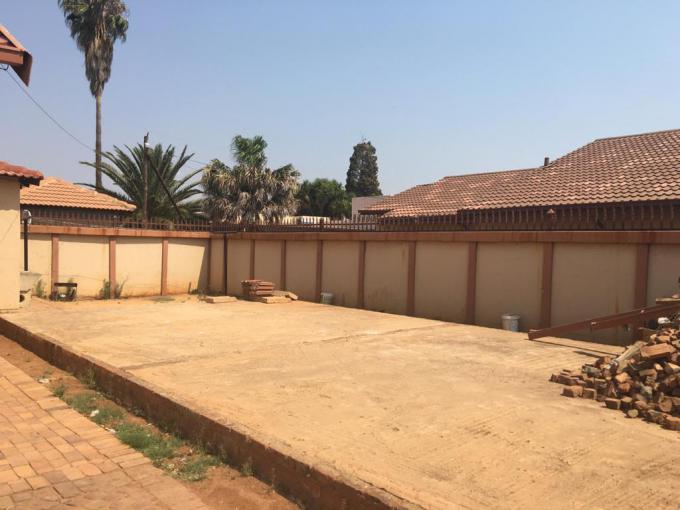 3 Bedroom House for Sale For Sale in Mamelodi Gardens - MR41