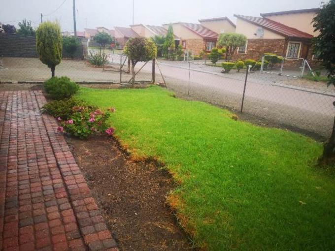 Property For Sale in Seraleng - MyRoof.co.za