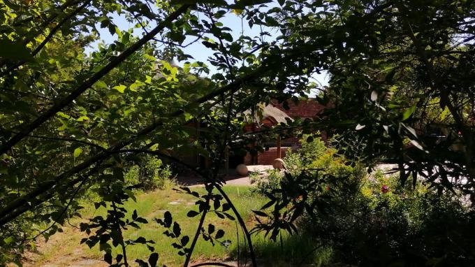 Houses For Sale in Northern Cape - MyRoof.co.za