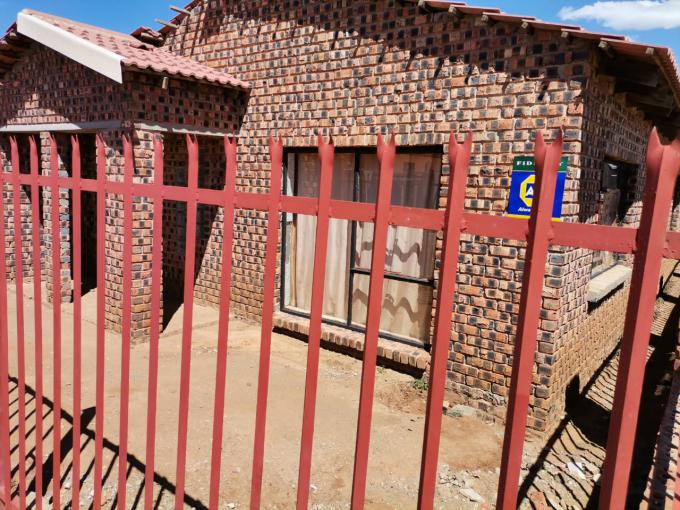 Houses For Sale in Freedom Square - MyRoof.co.za