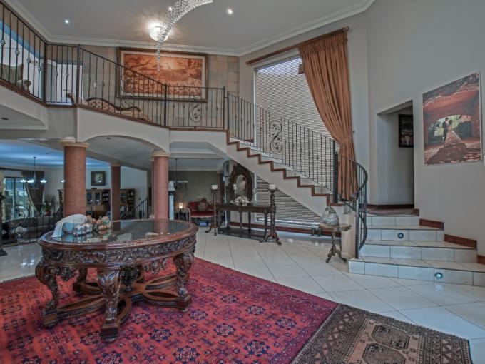 Houses For Sale in Kosmos Ridge - MyRoof.co.za