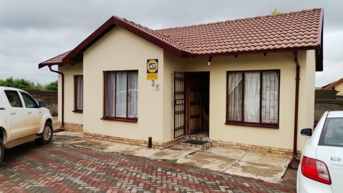 Houses For Sale in Rustenburg - MyRoof.co.za