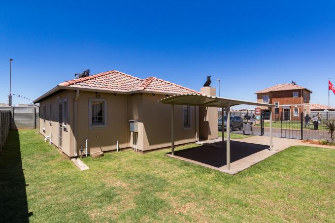 Houses To Rent in Siluma view - MyRoof.co.za