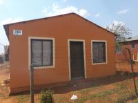 2 Bedroom House for Sale For Sale in Orange farm - MR432306