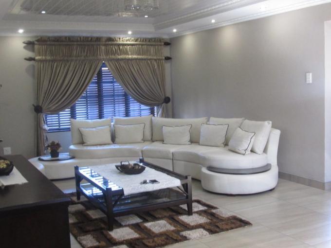 4 Bedroom House for Sale For Sale in Polokwane - MR432939