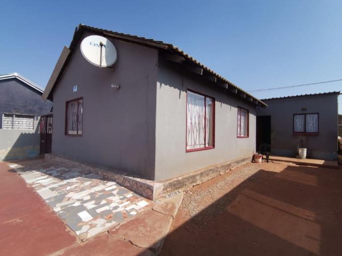 Property For Sale in Standard Bank Repossessed Auctions | MyRoof