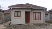 Standard Bank EasySell 2 Bedroom House for Sale in Delft - M