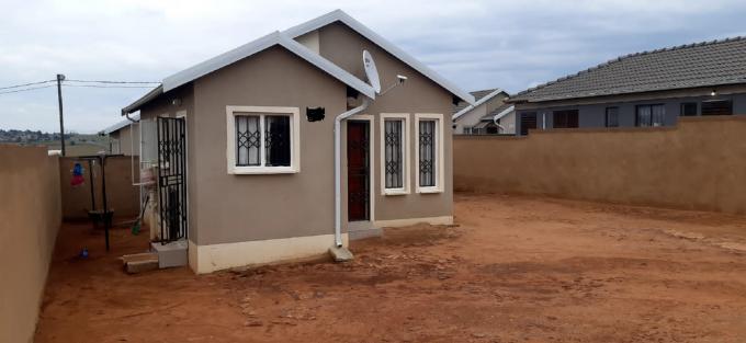 2 Bedroom House for Sale For Sale in Kagiso - MR443353 - MyR