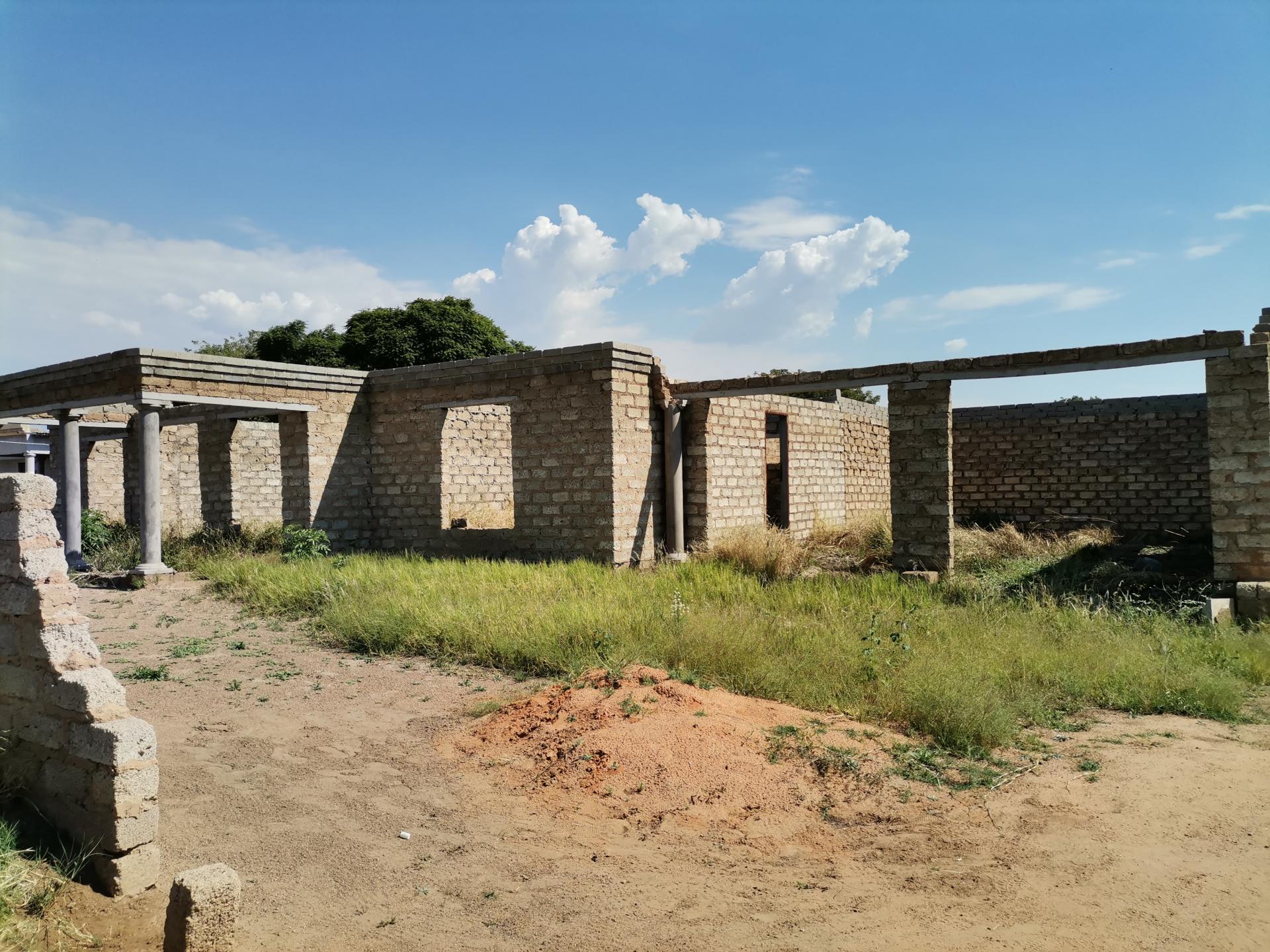 4 Bedroom House for Sale For Sale in Winterveld - MR444858